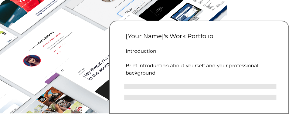 Free Job Search Resources and Templates [2024]
